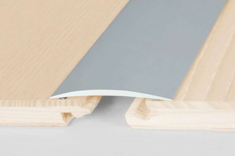 Threshold Strips for different flooring levels - Profiles Direct